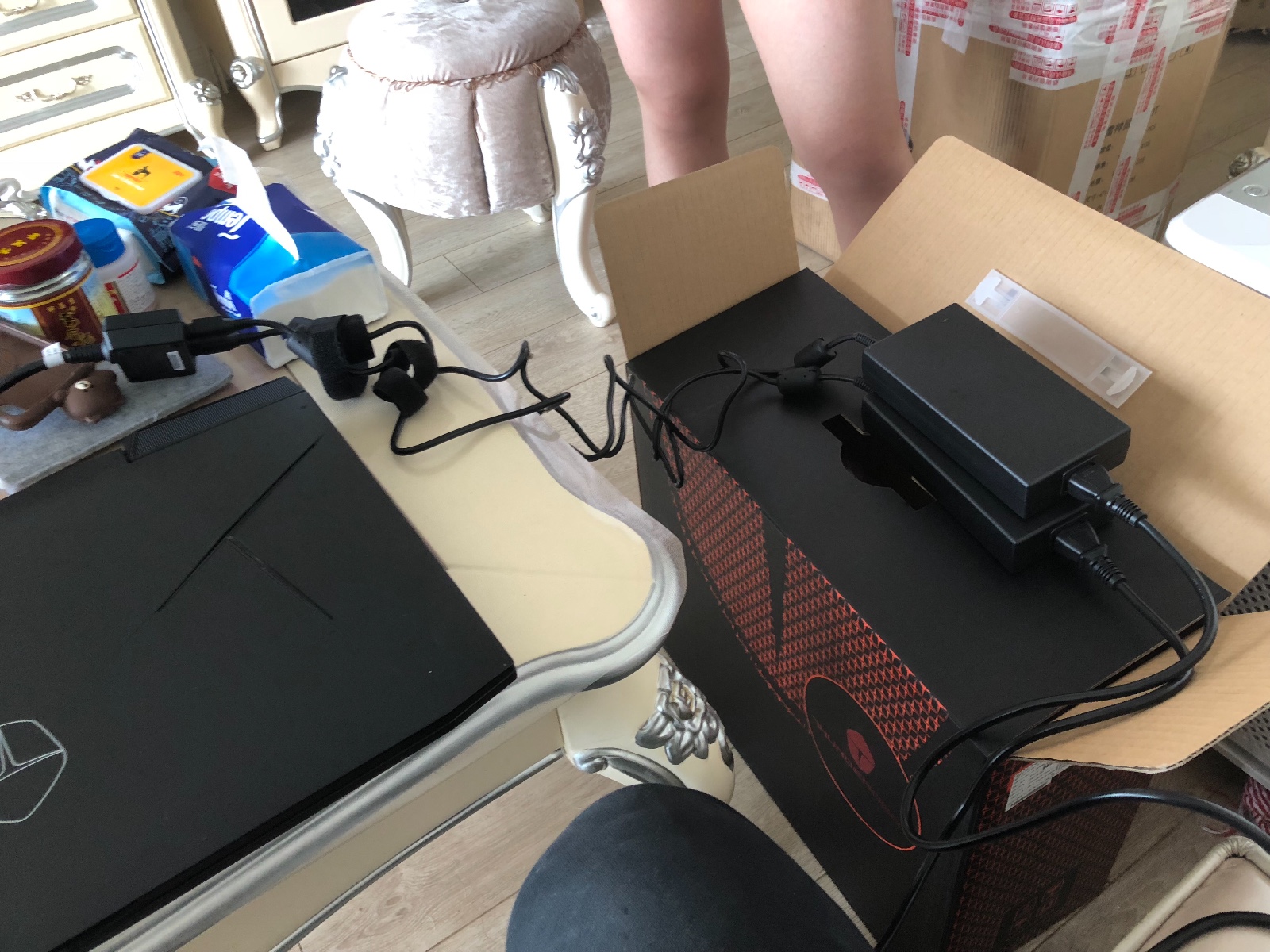 雷神G17X怎么样？好不好？-雷神官网商城！-雷神官网-官方网站